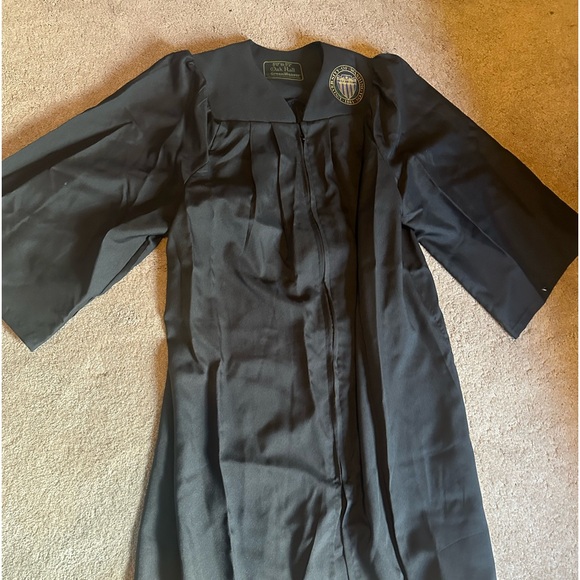 Jackets & Coats | Uw Graduation Gown | Poshmark